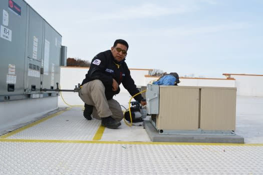 Alex HVAC Services, LLC – Heating, Air Conditioner & Refrigeration ...