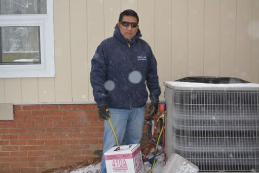 Alex HVAC Services, LLC – Heating, Air Conditioner & Refrigeration ...