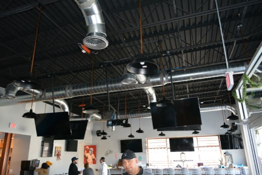 Alex HVAC Services, LLC – Heating, Air Conditioner & Refrigeration ...