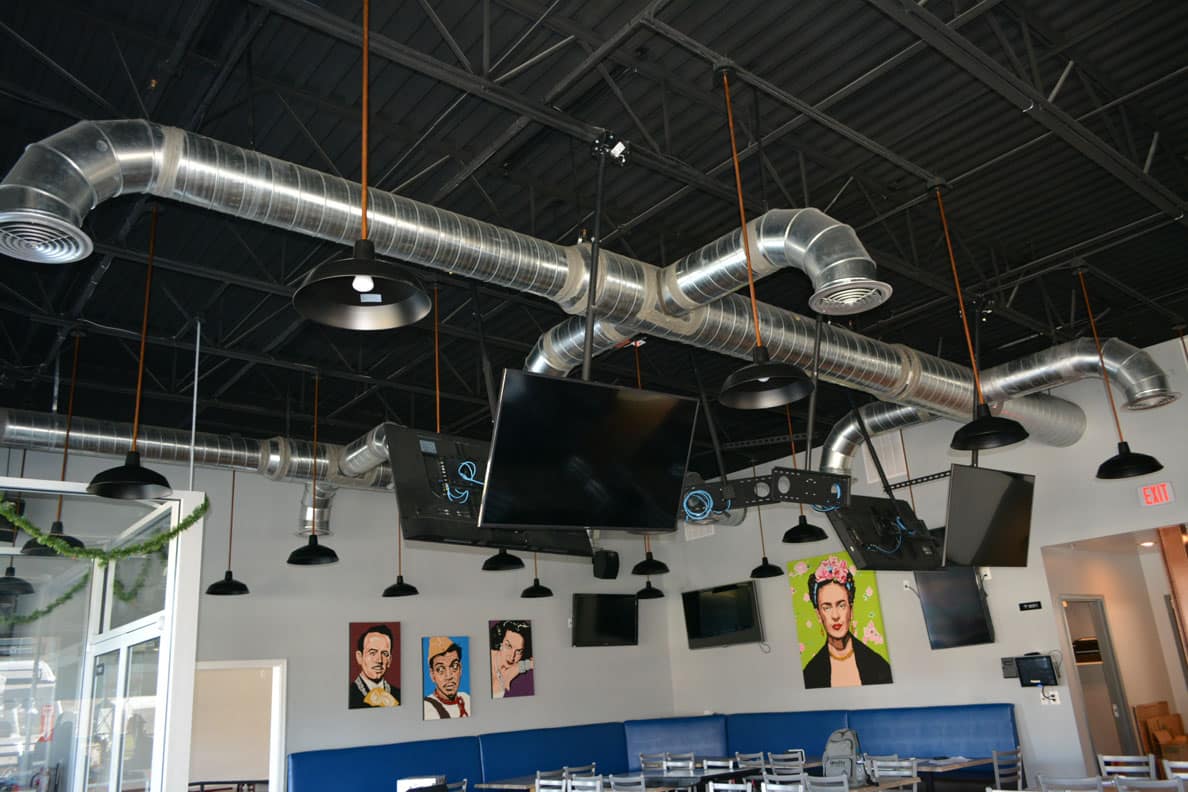 Alex HVAC Services, LLC – Heating, Air Conditioner & Refrigeration ...