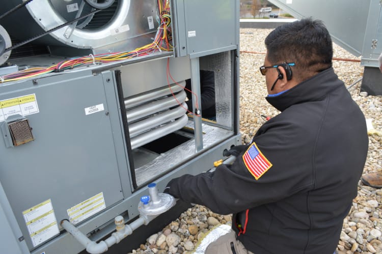 Alex HVAC Services, LLC – Heating, Air Conditioner & Refrigeration ...